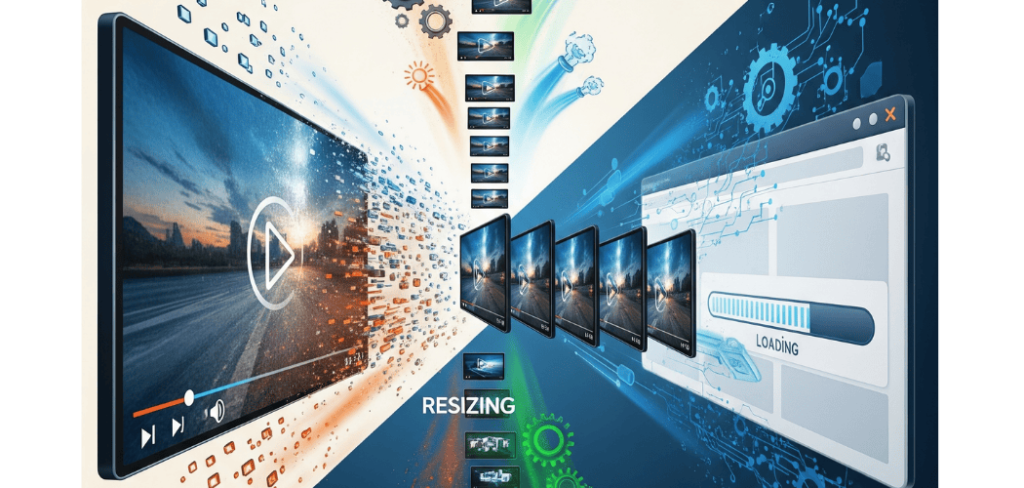 動画を圧縮・リサイズしページ表示を高速化！新機能「Media Transformations」効果検証 | Cloudflare（クラウドフレア）代理店 株式会社ドーモ Cloudflare ...